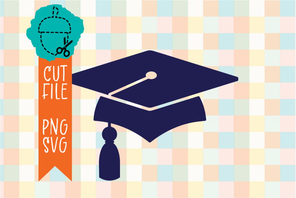 GRADUATION CAP – Oak And Lamb