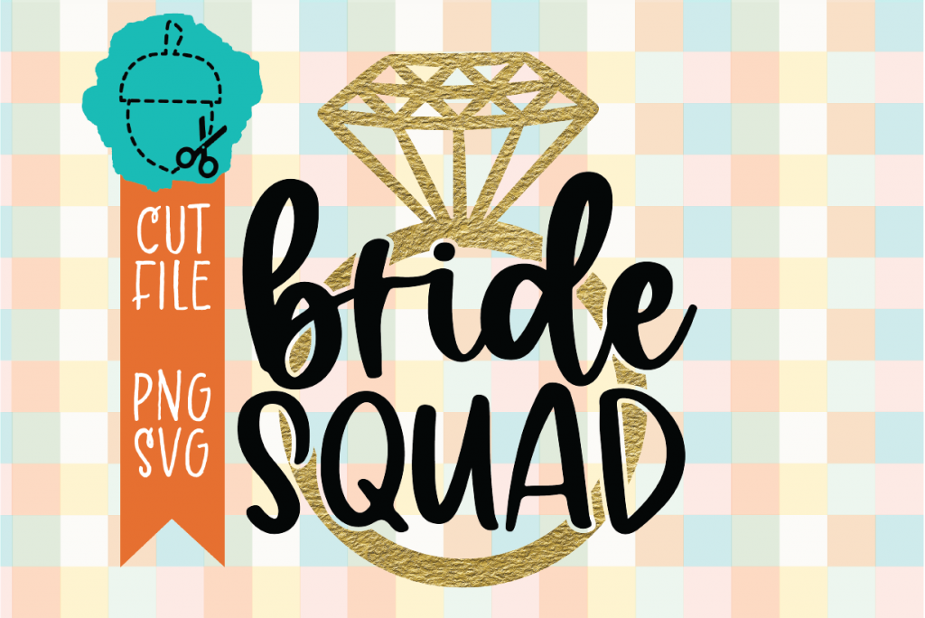 BRIDE SQUAD ENGAGMENT RING – Oak And Lamb