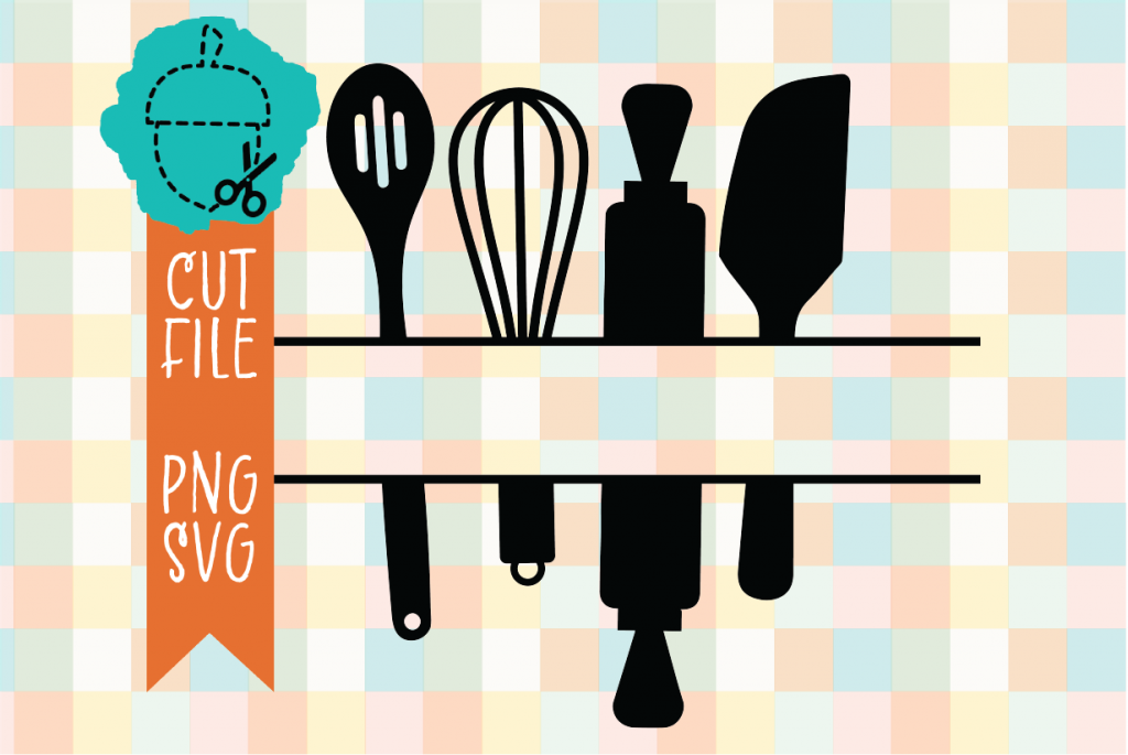 CHEF MONOGRAM – Oak And Lamb