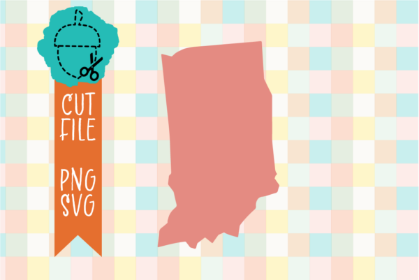 INDIANA – Oak And Lamb