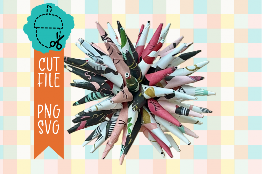 POLISH STAR ORNAMENT PATTERN – Oak And Lamb