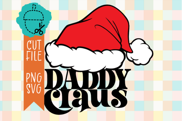 DADDY CLAUS – Oak And Lamb
