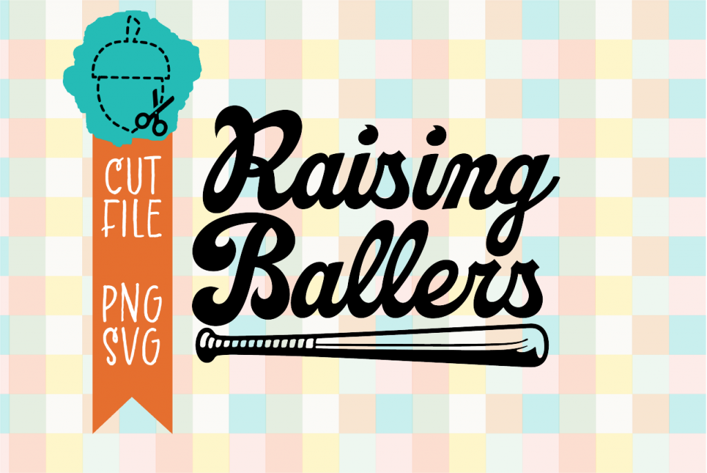RAISING BALLERS – Oak And Lamb