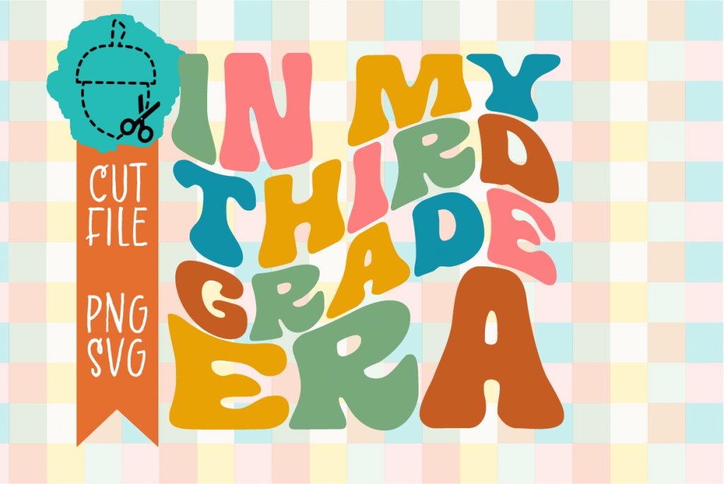 THIRD GRADE ERA – Oak And Lamb